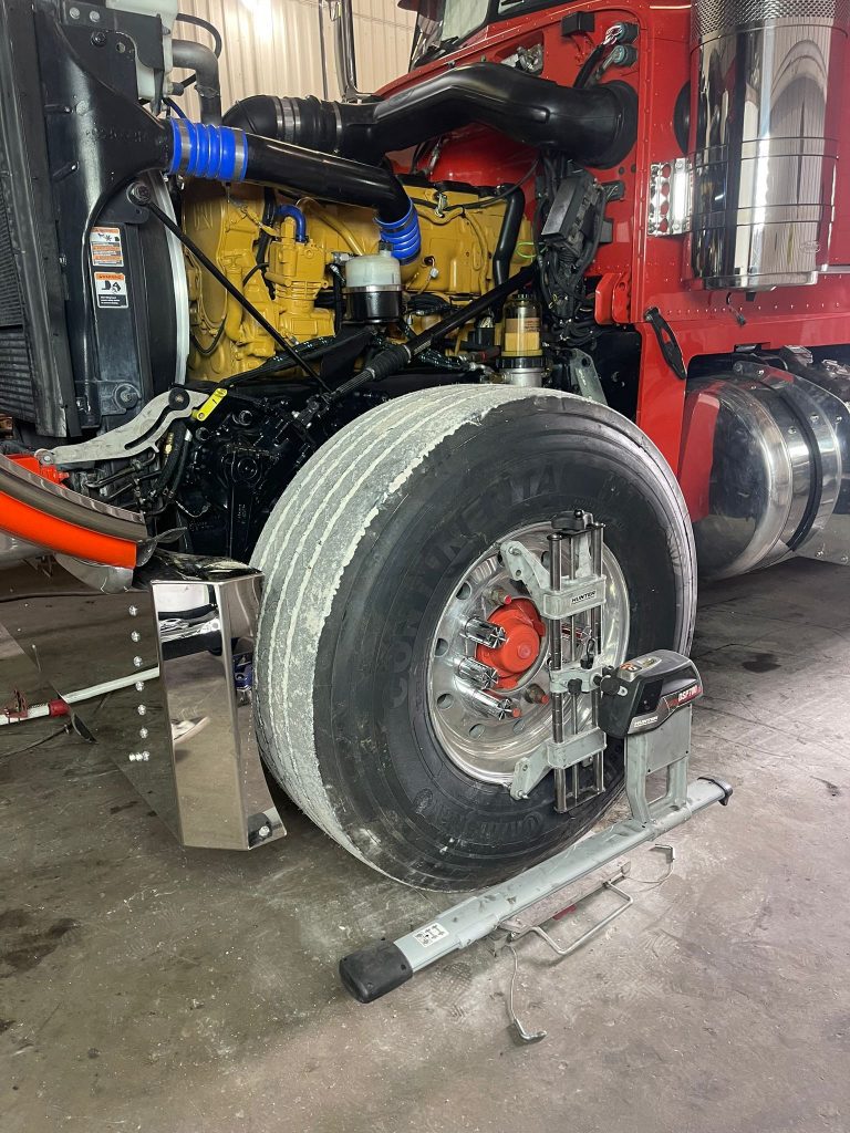 HD Alignment Pros – Heavy Duty Wheel Alignment Pros