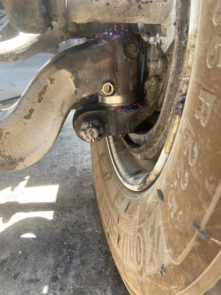 HD Alignment Pros – Heavy Duty Wheel Alignment Pros