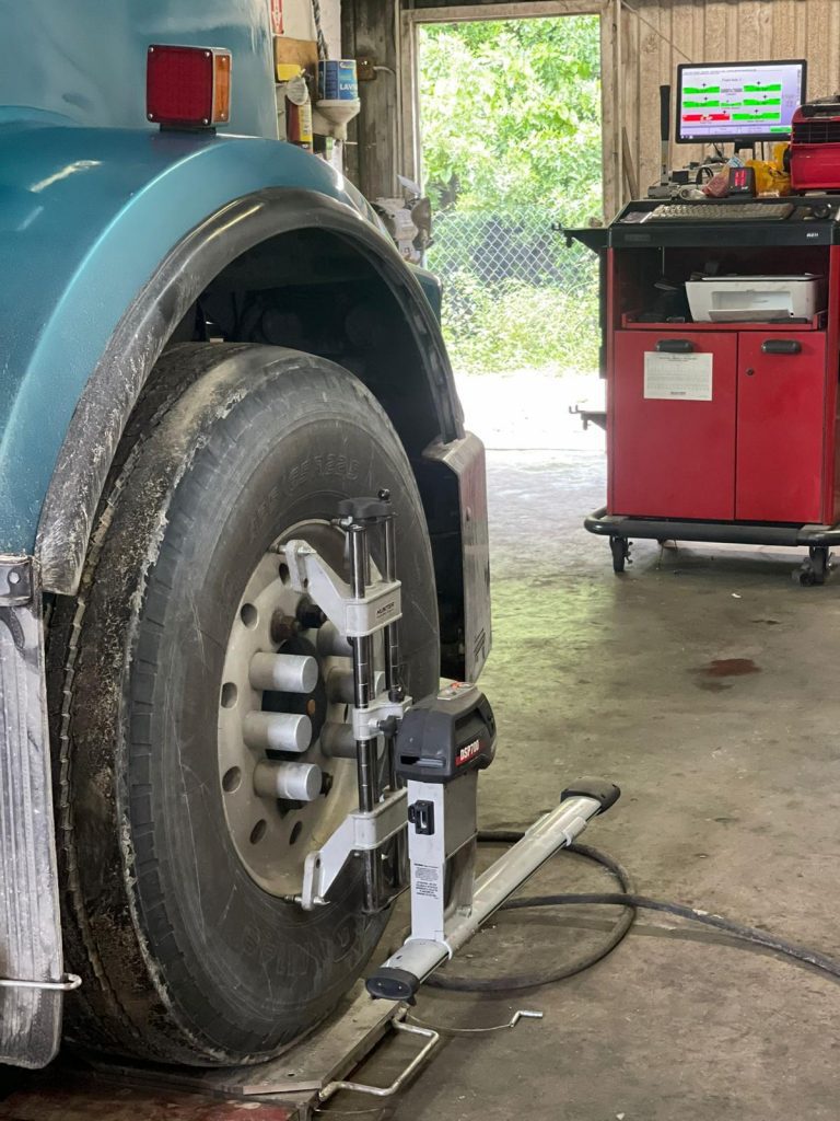 HD Alignment Pros – Heavy Duty Wheel Alignment Pros